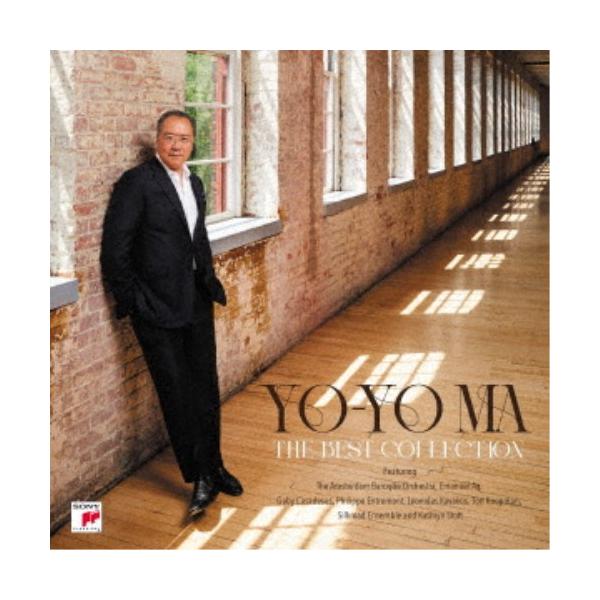 ■発送倉庫:DVD倉庫（※神奈川県からの発送）■種別:CD■発売日:2025/09/17■販売元:ソニー・ミュージック■収録:Disc.1／01.無伴奏チェロ組曲第1番ト長調BWV1007〜I.プレリュード(2:31)／02.シシリエンヌ ...