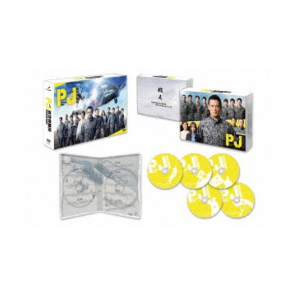 ■発送倉庫:DVD倉庫（※神奈川県からの発送）■種別:DVD■発売日:2025/11/07■販売元:TCエンタテインメント■説明:シリーズ解説 主演・内野聖陽／-- 生きるか、死ぬか --／命がけの救難活動を描く感動の物語！  『PJ 〜航...