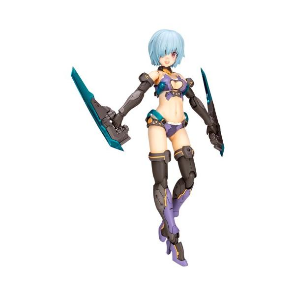 ■発送倉庫:GAME倉庫（※千葉県からの発送）■種別:ホビー■発売日:2025/11/30■メーカー:コトブキヤ■対象年齢:15歳以上■説明:新シリーズP3(PRE-PAINTED PRE-ASSEMBLED PLAMODEL：ピースリー)...