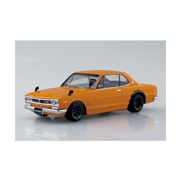 ■発送倉庫:GAME倉庫（※千葉県からの発送）■種別:ホビー■発売日:2025/10/26■メーカー:青島文化教材社■説明:R34 GT-Rにカスタムホイールが仲間入り！  【製品説明】 R34型 GT-Rにカスタムホイール仕様が追加。 1...