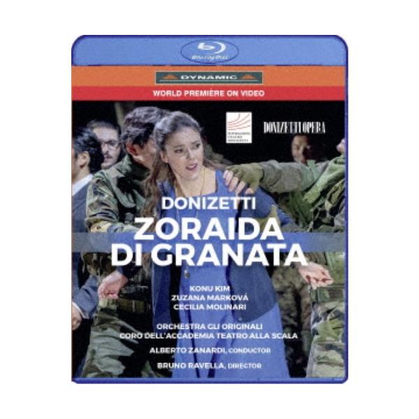 ■発送倉庫:DVD倉庫（※神奈川県からの発送）■種別:Blu-ray■発売日:2025/08/22■販売元:ナクソス・ジャパン■説明:収録：2024年11月16日 テアトロ・ソチアーレ(ベルガモ) 194分■カテゴリ_映像ソフト_ミュージッ...