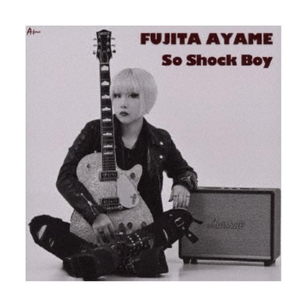 ■発送倉庫:DVD倉庫（※神奈川県からの発送）■種別:CD■発売日:2025/09/24■販売元:クラウン徳間ミュージック販売■収録:Disc.1／01.So Shock Boy(3:32)／02.トラウマソリチュード(3:43)／03.恋...