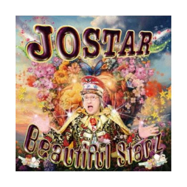 ■発送倉庫:DVD倉庫（※神奈川県からの発送）■種別:CD■発売日:2025/08/27■販売元:アドニス・スクウェア■説明:JOSTARによるROCKとEDMが融合した『Beautiful Starz』。新たな風の時代に多数のヒーリングウ...