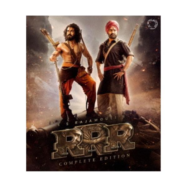 ■発送倉庫:DVD倉庫（※神奈川県からの発送）■種別:Blu-ray■発売日:2025/09/03■販売元:ツイン■説明:解説 『RRR』誕生の秘密と衝撃の舞台裏／S.S.ラージャマウリ監督が自ら描いた、メイキング・ドキュメンタリー／創造神...