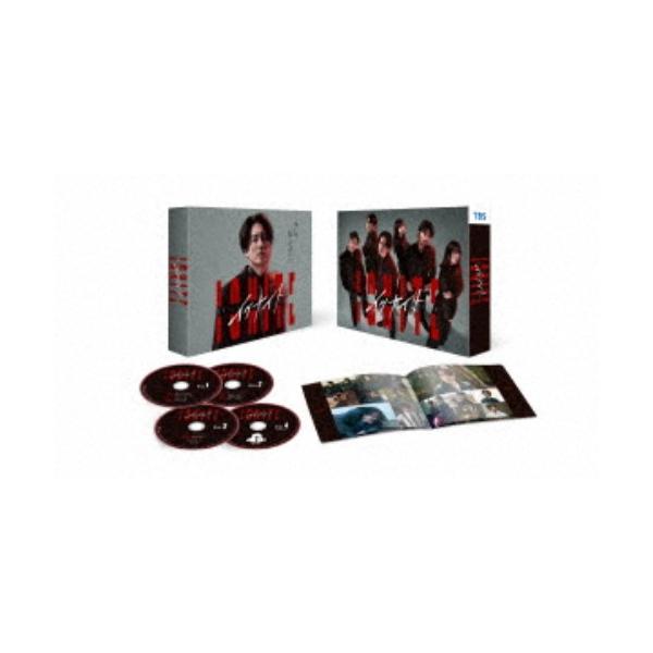 ■発送倉庫:DVD倉庫（※神奈川県からの発送）■種別:Blu-ray■発売日:2025/11/14■販売元:TCエンタテインメント■説明:シリーズ解説 間宮祥太朗 TBSドラマ初主演！／争いの火種があるところへ潜り込み訴訟を焚きつけ、大金を...