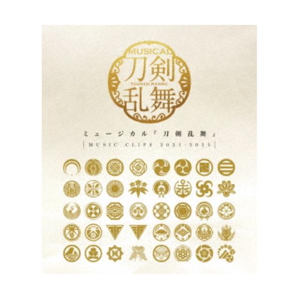 ■発送倉庫:DVD倉庫（※神奈川県からの発送）■種別:Blu-ray■発売日:2025/10/01■販売元:ダイキサウンド■収録:Disc.1／01.静寂の闘志／02.Scarlet Lips／03.『刀剣乱舞』 〜幕末天狼傳2020〜 (...