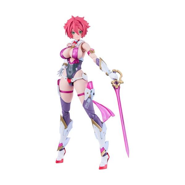 ■納期:発売日お届け■発送倉庫:GAME倉庫（※千葉県からの発送）■種別:ホビー■発売日:2026年3月発売■メーカー:グッドスマイルカンパニー■説明:ダイナミック企画×ホビージャパン×グッドスマイルカンパニーの合同企画『キューティーハニー...