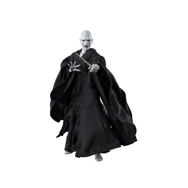 ■発送倉庫:GAME倉庫（※千葉県からの発送）■種別:ホビー■発売日:2025/12/27■メーカー:BANDAI SPIRITS■対象年齢:15歳以上■説明:映画『ハリー・ポッターと炎のゴブレット』から、究極の闇の魔法使い「ヴォルデモート...