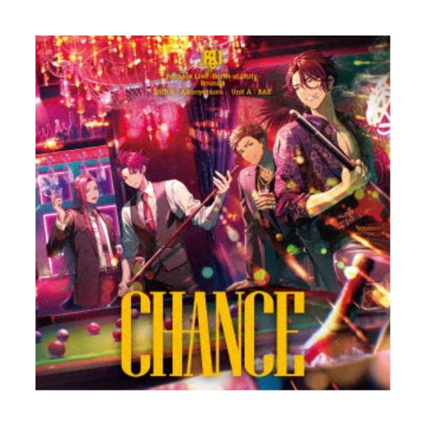 ■発送倉庫:DVD倉庫（※神奈川県からの発送）■種別:CD■発売日:2025/09/24■販売元:エイベックス・ピクチャーズ■収録:Disc.1／01.祭馬鹿 -DAWN！！ DAWN！！-(3:18)／02.STEP BAE-YOND(3...