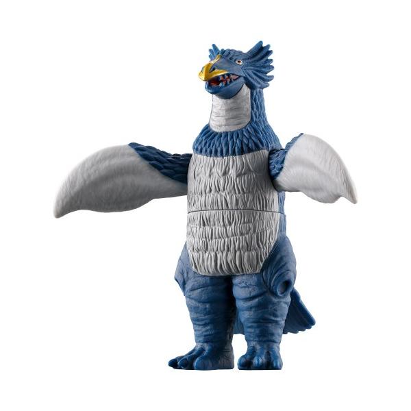 ■発送倉庫:玩具倉庫（※千葉県からの発送）■種別:おもちゃ■発売日:2025/07/19■メーカー:バンダイ■対象年齢:3歳以上■説明:ウルトラ怪獣シリーズに、「ペグノス」のウルトラソフビが登場！ 別売りの「ウルトラヒーローシリーズ」や「ウ...