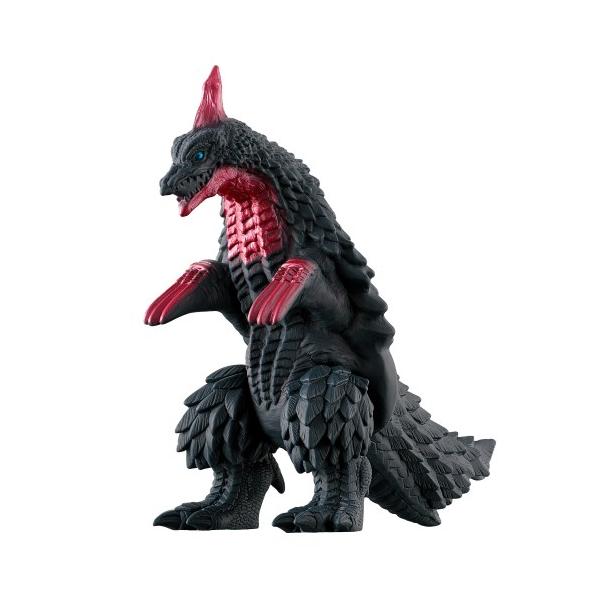 ■発送倉庫:玩具倉庫（※千葉県からの発送）■種別:おもちゃ■発売日:2025/07/26■メーカー:バンダイ■対象年齢:3歳以上■説明:ウルトラ怪獣シリーズに、「テリジラス」のウルトラソフビが登場！ 別売りの「ウルトラヒーローシリーズ」や「...