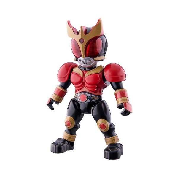 ■発送倉庫:玩具倉庫（※千葉県からの発送）■種別:おもちゃ■発売日:2025/09/20■メーカー:バンダイ■対象年齢:3歳以上■説明:手に取りやすい価格で手軽な組立式プラキット「クイックビルダーズ」より、「仮面ライダークウガ マイティフォ...