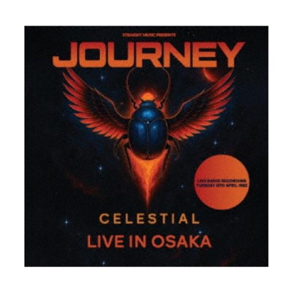 ■発送倉庫:DVD倉庫（※神奈川県からの発送）■種別:CD■発売日:2025/08/20■販売元:ヴィヴィド・サウンドコーポレーション■収録:Disc.1／01.Intro(1:22)／02.Escape(5:07)／03.Line Of ...