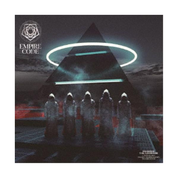 ■発送倉庫:DVD倉庫（※神奈川県からの発送）■種別:CD+DVD■発売日:2025/09/10■販売元:エイベックス・エンタテインメント■収録:Disc.1／01.EMPIRE CODE(3:47)／02.BREAK IT OUT fea...