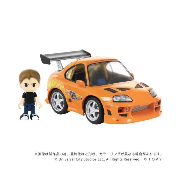 ■納期:発売日お届け■発送倉庫:GAME倉庫（※千葉県からの発送）■種別:ホビー■発売日:発売日未定■メーカー:タカラトミー■対象年齢:15歳以上■説明:キュートでクール！デフォルメディスプレイモデル「Q VILLAGE」シリーズ  「チョ...