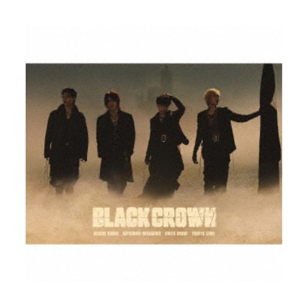■発送倉庫:DVD倉庫（※神奈川県からの発送）■種別:CD+Blu-ray■発売日:2025/10/01■販売元:ユニバーサルミュージック■収録:Disc.1／01.BLACK CROWN(2:51)／02.Nine 2 Five(2:45...
