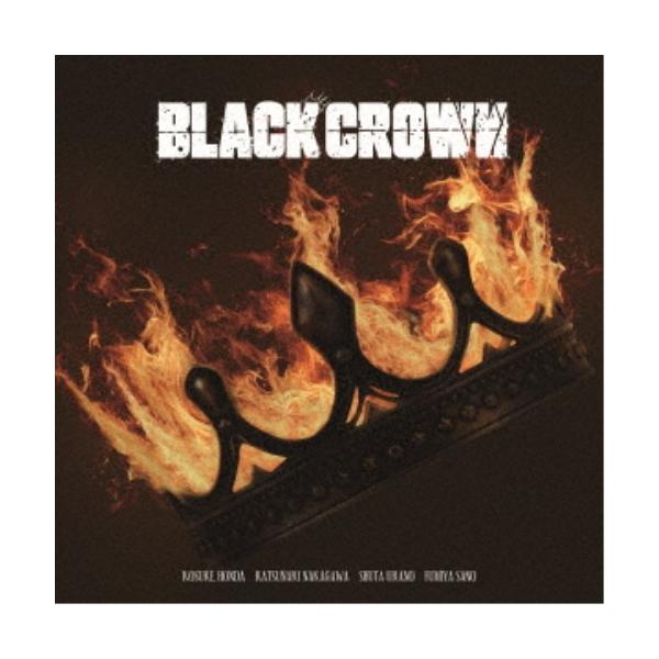 ■発送倉庫:DVD倉庫（※神奈川県からの発送）■種別:CD■発売日:2025/10/01■販売元:ユニバーサルミュージック■収録:Disc.1／01.BLACK CROWN(2:51)／02.Nine 2 Five(2:45)／03.一期一...