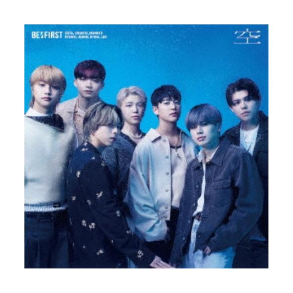 ■発送倉庫:DVD倉庫（※神奈川県からの発送）■種別:CD+Blu-ray■発売日:2025/09/17■販売元:エイベックス・エンタテインメント■収録:Disc.1／01.空(3:39)／02.Secret Garden(3:32)／03...