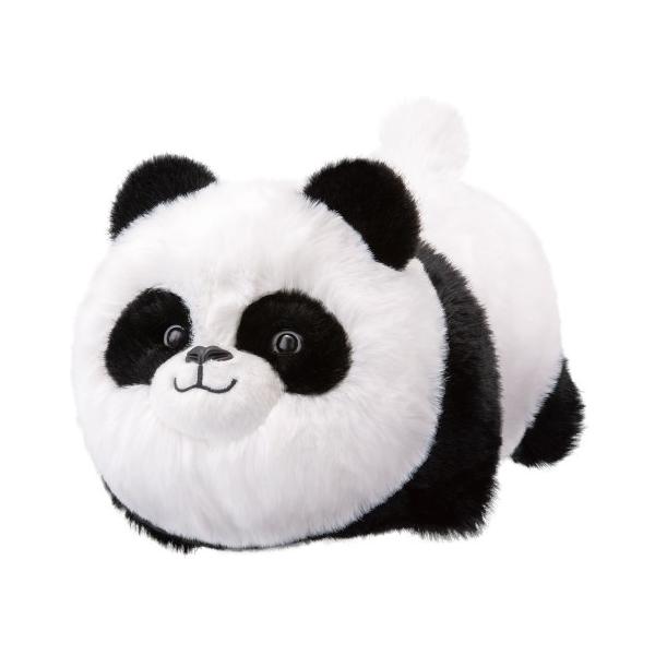 ■発送倉庫:玩具倉庫（※千葉県からの発送）■種別:おもちゃ■発売日:2025/07/25■メーカー:アガツマ■対象年齢:3歳以上■説明:●しゃべりかけるとまねっこしちゃう！目をぱちぱち！しっぽフリフリ！かわいいパンダです。 ●背中をなでたり...