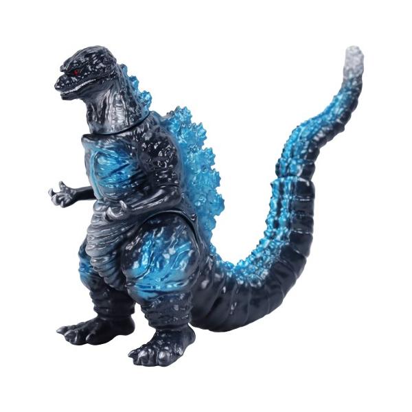 ■発送倉庫:GAME倉庫（※千葉県からの発送）■種別:ホビー■発売日:2026/01/24■メーカー:CCP■対象年齢:15歳以上■説明:《ミドルサイズシリーズ》 「古そうで新しい、だけど少し古臭いソフビ怪獣シリーズ」をコンセプトに、数々の...