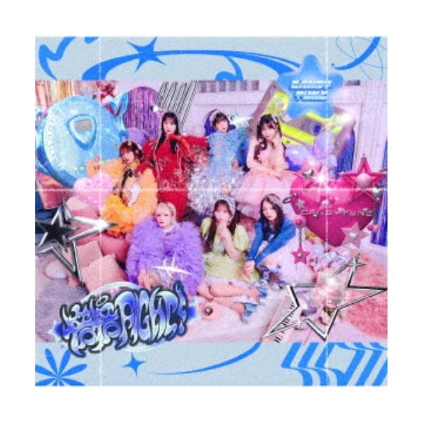 ■発送倉庫:DVD倉庫（※神奈川県からの発送）■種別:CD■発売日:2025/10/01■販売元:ソニー・ミュージック■収録:Disc.1／01.Overture -first tune-(1:24)／02.倍倍FIGHT！(4:13)／0...