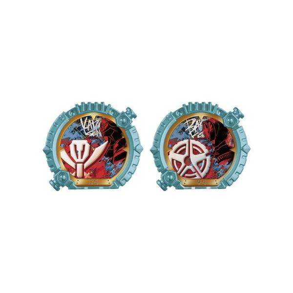 ■発送倉庫:玩具倉庫（※千葉県からの発送）■種別:おもちゃ■発売日:2025/07/19■メーカー:バンダイ■対象年齢:3歳以上■説明:『ナンバーワン戦隊ゴジュウジャー』より、ゴジュウポーラーが所持するポーラーリング「ゴーカイジャー＆ブンブ...