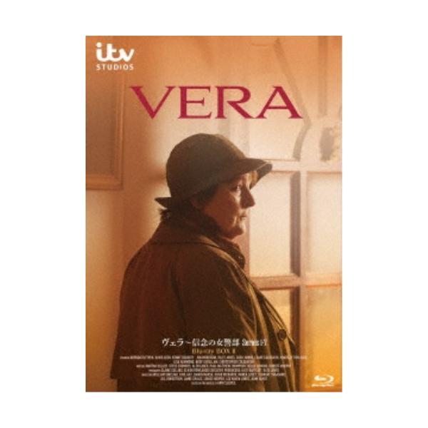 ■発送倉庫:DVD倉庫（※神奈川県からの発送）■種別:Blu-ray■発売日:2025/10/03■販売元:TCエンタテインメント■説明:シリーズ解説 英国ミステリー界の巨匠アン・クリーヴス原作の大ヒット・シリーズ！／鬼上司の警部ヴェラが、...