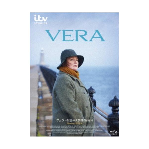 ■発送倉庫:DVD倉庫（※神奈川県からの発送）■種別:Blu-ray■発売日:2025/09/26■販売元:TCエンタテインメント■説明:シリーズ解説 英国ミステリー界の巨匠アン・クリーヴス原作の大ヒット・シリーズ！／鬼上司の警部ヴェラが、...