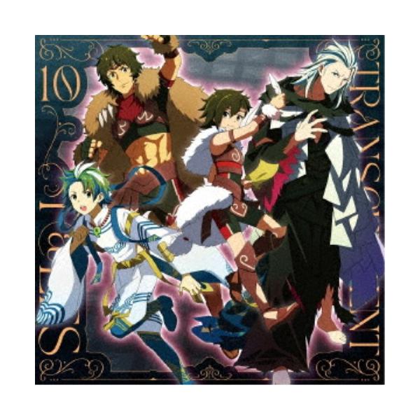 ■発送倉庫:DVD倉庫（※神奈川県からの発送）■種別:CD■発売日:2026/07/01■販売元:バンダイナムコアーツ■収録:Disc.1／01.OLYMPUS GOD STARS(3:42)／02.OLYMPUS GOD STARS (御...