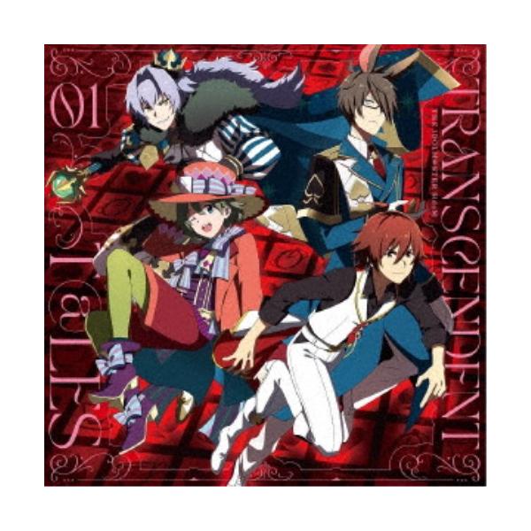 ■発送倉庫:DVD倉庫（※神奈川県からの発送）■種別:CD■発売日:2025/10/01■販売元:バンダイナムコフィルムワークス■収録:Disc.1／01.Wonderlander’s Party(3:42)／02.Wonderlander...