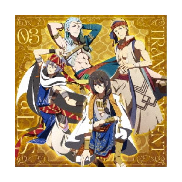 ■発送倉庫:DVD倉庫（※神奈川県からの発送）■種別:CD■発売日:2025/12/03■販売元:バンダイナムコフィルムワークス■収録:Disc.1／01.CAST A SPELL(4:02)／02.CAST A SPELL (伊集院北斗 ...