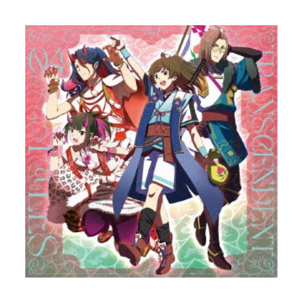 ■発送倉庫:DVD倉庫（※神奈川県からの発送）■種別:CD■発売日:2026/01/07■販売元:バンダイナムコフィルムワークス■収録:Disc.1／01.LET’S HAVE！(3:21)／02.LET’S HAVE！ (神楽麗 ソロVe...