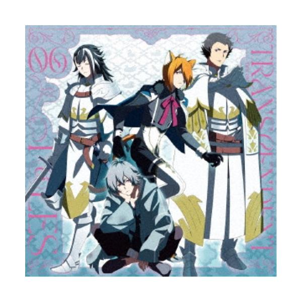 【発売日：2026年03月04日】■納期:発売日以降お届け■発送倉庫:DVD倉庫（※神奈川県からの発送）■種別:CD■発売日:2026/03/04■販売元:バンダイナムコフィルムワークス■収録:Disc.1／01.新曲＋ソロVer.(4トラ...