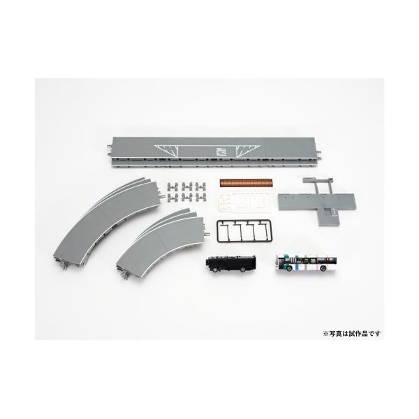 ■発送倉庫:GAME倉庫（※千葉県からの発送）■種別:ホビー■発売日:2025/12/29■メーカー:トミーテック■対象年齢:15歳以上■説明:活躍地域 ・九州  会社 ・西日本鉄道  製品特徴 1購入して直ぐ楽しめる走行用道路付きセットに...