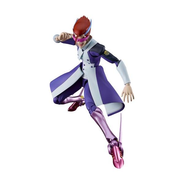 ■納期:発売日お届け■発送倉庫:GAME倉庫（※千葉県からの発送）■種別:ホビー■発売日:2026年3月発売■メーカー:グッドスマイルカンパニー■説明:この世の理はすなわち速さ！ アニメ『スクライド』より、最速を追い求める男「ストレイト・ク...