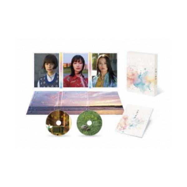 ■発送倉庫:DVD倉庫（※神奈川県からの発送）■種別:Blu-ray■発売日:2025/10/10■販売元:TCエンタテインメント■説明:解説 広瀬すず×杉咲花×清原果耶 奇跡のトリプル主演！／『花束みたいな恋をした』の脚本・坂元裕二と監督...