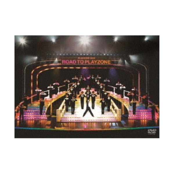 ■発送倉庫:DVD倉庫（※神奈川県からの発送）■種別:DVD■発売日:2010/11/10■販売元:ソニー・ミュージック■説明:解説 2010年ミュージカルPLAYZONEは、これまでのPLAYZONEの歴史の記憶に残るDanceで綴るミュ...