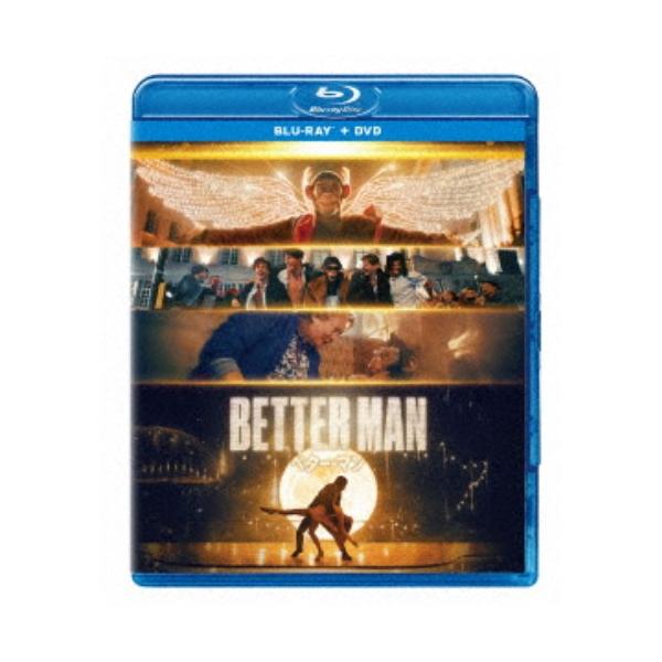 ■発送倉庫:DVD倉庫（※神奈川県からの発送）■種別:Blu-ray■発売日:2025/10/08■販売元:パラマウント制作■説明:解説 『グレイテスト・ショーマン』のマイケル・グレイシー監督が贈る／興奮と感動のミュージカル・エンターテイメ...