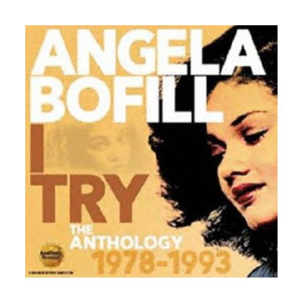 ■発送倉庫:DVD倉庫（※神奈川県からの発送）■種別:CD■発売日:2025/09/17■販売元:ウルトラ・ヴァイヴ■説明:アンジェラ・ボフィルの名曲を網羅した初の本格アンソロジー2CD！代表作「I Try」「Too Tough」「Toni...