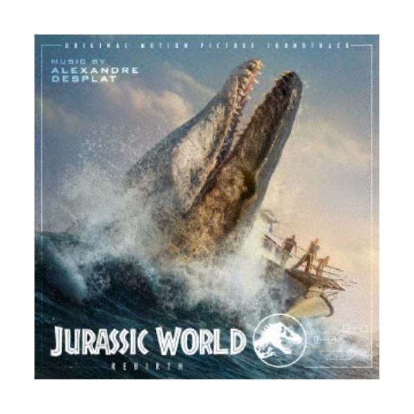 ■発送倉庫:DVD倉庫（※神奈川県からの発送）■種別:CD■発売日:2025/11/05■販売元:ランブリング・レコーズ■収録:Disc.1／01.Opening Lab／02.Bridge of Deal／03.Natural Histo...