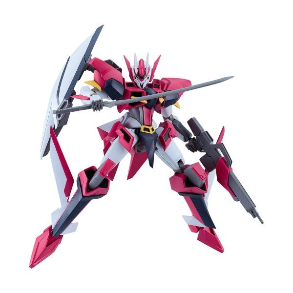 ■発送倉庫:GAME倉庫（※千葉県からの発送）■種別:ホビー■発売日:2026/03/01■メーカー:グッドスマイルカンパニー■説明:アニメ『バディ・コンプレックス』より、青葉の相棒であり若きエースパイロット・ディオが搭乗するヴァリアンサー...