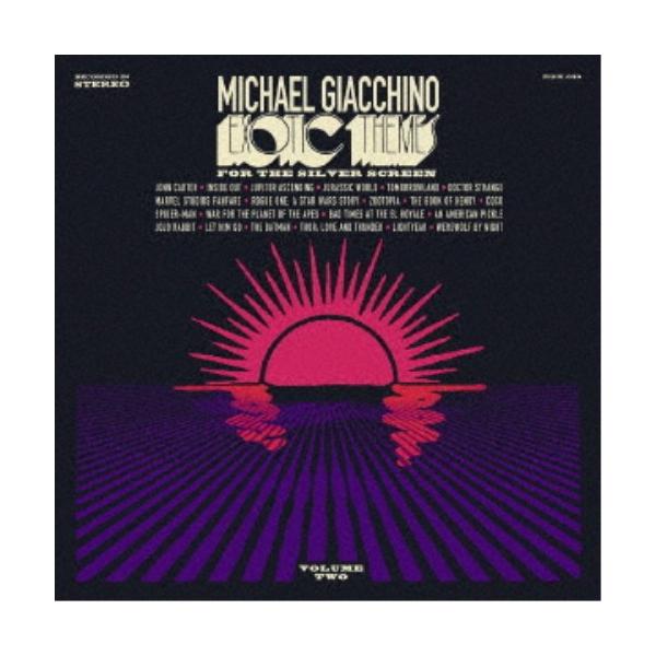 ■発送倉庫:DVD倉庫（※神奈川県からの発送）■種別:CD■発売日:2025/08/20■販売元:ランブリング・レコーズ■収録:Disc.1／01.John Carter／02.Inside Out／03.Jupiter Ascending...