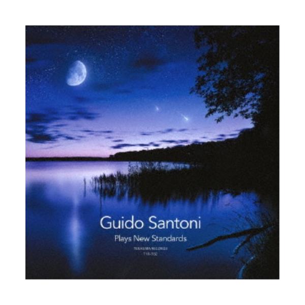 ■発送倉庫:DVD倉庫（※神奈川県からの発送）■種別:CD■発売日:2025/09/24■販売元:ディスクユニオン■収録:Disc.1／01.Mi Sono Innamorato Di Te(7:03)／02.Poinciana(5:16)...