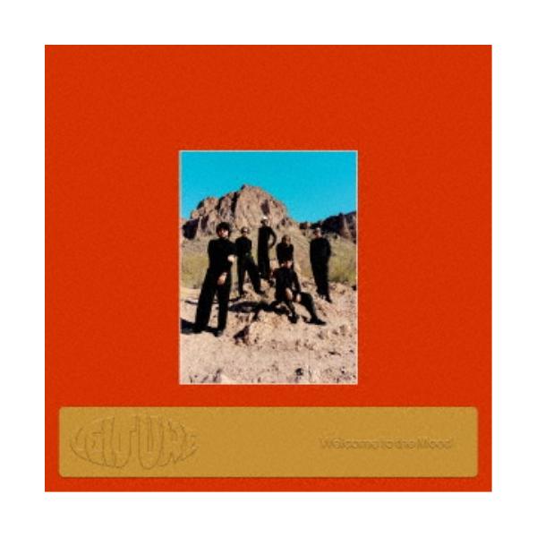 ■発送倉庫:DVD倉庫（※神奈川県からの発送）■種別:CD■発売日:2025/12/12■販売元:インパートメント■収録:Disc.1／01.Welcome to the Mood(2:15)／02.Sundown(3:04)／03.Dia...