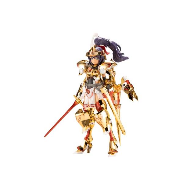 ■発送倉庫:GAME倉庫（※千葉県からの発送）■種別:ホビー■発売日:2025/12/29■メーカー:コトブキヤ■対象年齢:15歳以上■説明:「フレームアームズ・ガール」の最新作として、黄金の騎士「ドゥルガー 〈ゴールドリッター〉」が登場！...