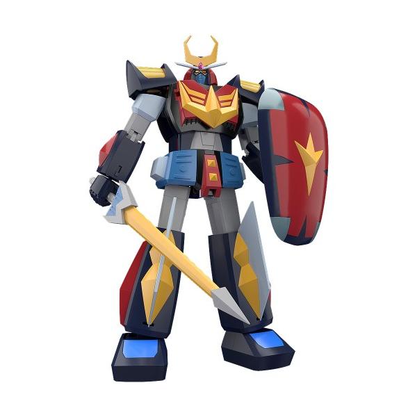 ■発送倉庫:GAME倉庫（※千葉県からの発送）■種別:ホビー■発売日:2026/02/15■メーカー:グッドスマイルカンパニー■説明:アニメ『宇宙戦士バルディオス』より、主役ロボ「バルディオス」のプラスチックモデルが再登場！ 劇中さながらの...