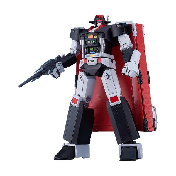 ■納期:発売日お届け■発送倉庫:GAME倉庫（※千葉県からの発送）■種別:ホビー■発売日:2026年5月発売■メーカー:グッドスマイルカンパニー■説明:アニメ『星銃士ビスマルク』より、巨大変形ロボット「ビスマルク」がMODEROIDでプラモ...