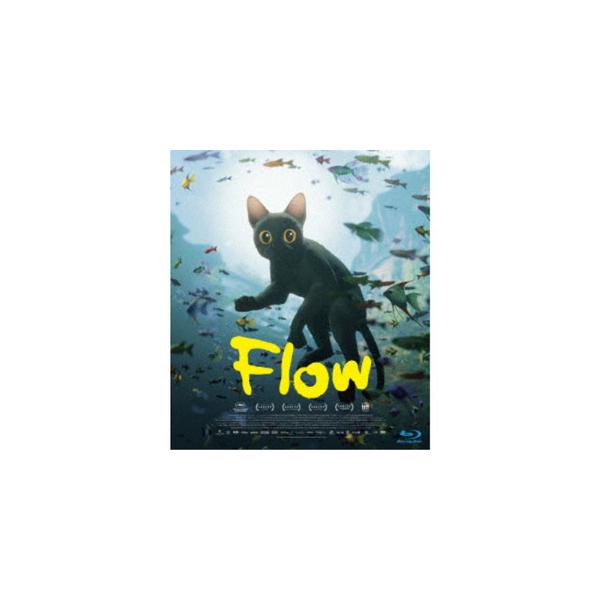 ■発送倉庫:DVD倉庫（※神奈川県からの発送）■種別:Blu-ray■発売日:2025/11/05■販売元:ファインフィルムズ■説明:解説 大洪水になった世界に迷い込んだ猫、それは想像を超えた冒険の始まりだった-。  『Flow』 世界が大...