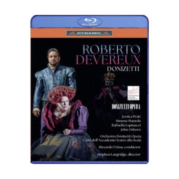 ■発送倉庫:DVD倉庫（※神奈川県からの発送）■種別:Blu-ray■発売日:2025/08/29■販売元:ナクソス・ジャパン■説明:収録：2024年11月15日 ドニゼッティ歌劇場(ベルガモ) 132分■カテゴリ_映像ソフト_ミュージック...