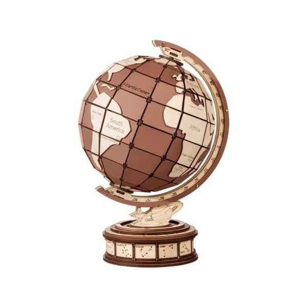 ■発送倉庫:GAME倉庫（※千葉県からの発送）■種別:ホビー■発売日:2025/06/30■メーカー:プラザクリエイト■対象年齢:14歳以上■説明:世界で人気の3Dパズルが日本語説明書付きで登場！ お子様から大人まで楽しめるウッドパズル。 ...